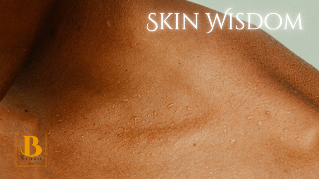How to Beat Humidity Skincare Struggles – B Natural